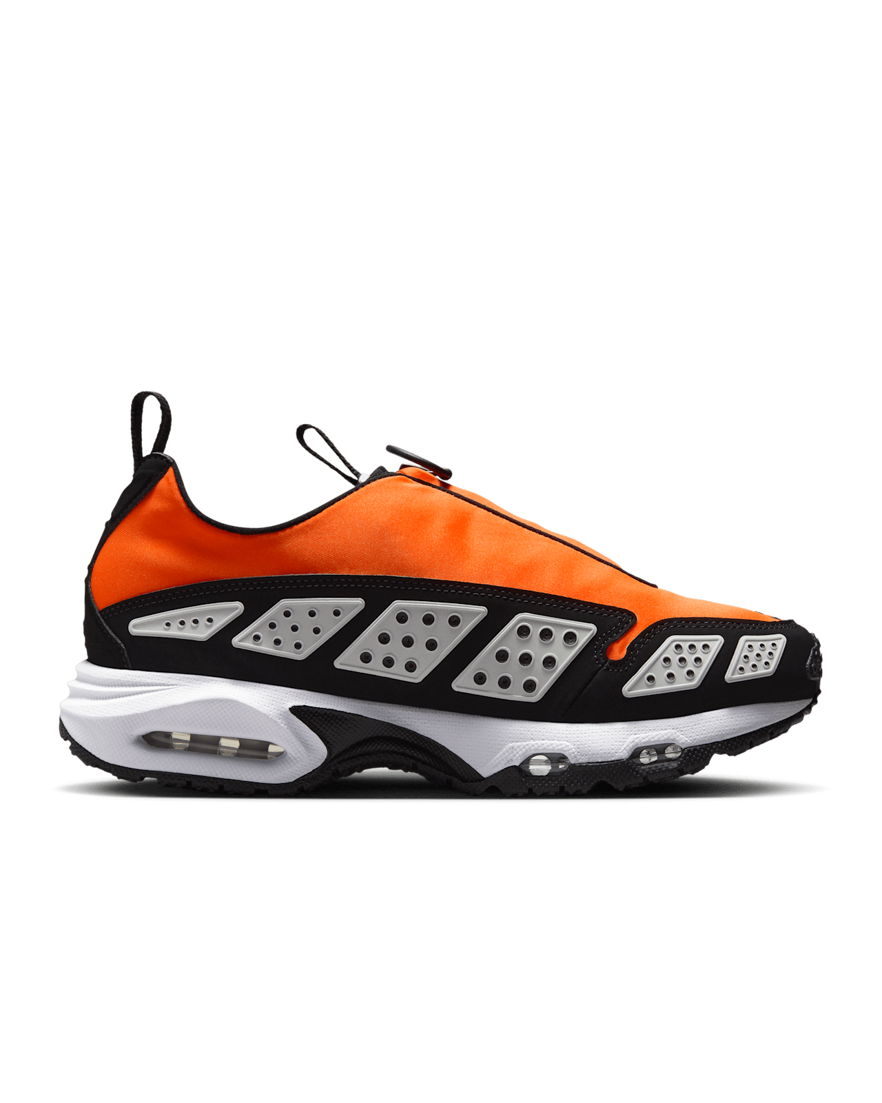NIKE公式】エア マックス SNDR 'Safety Orange and Black NIKE公式】エア マックス SNDR 'Safety Orange and Black